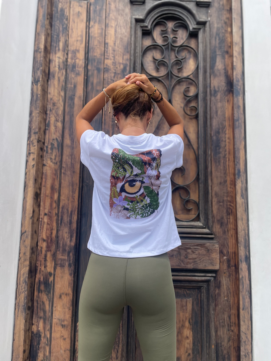 Polo Tigre – Floam Peru